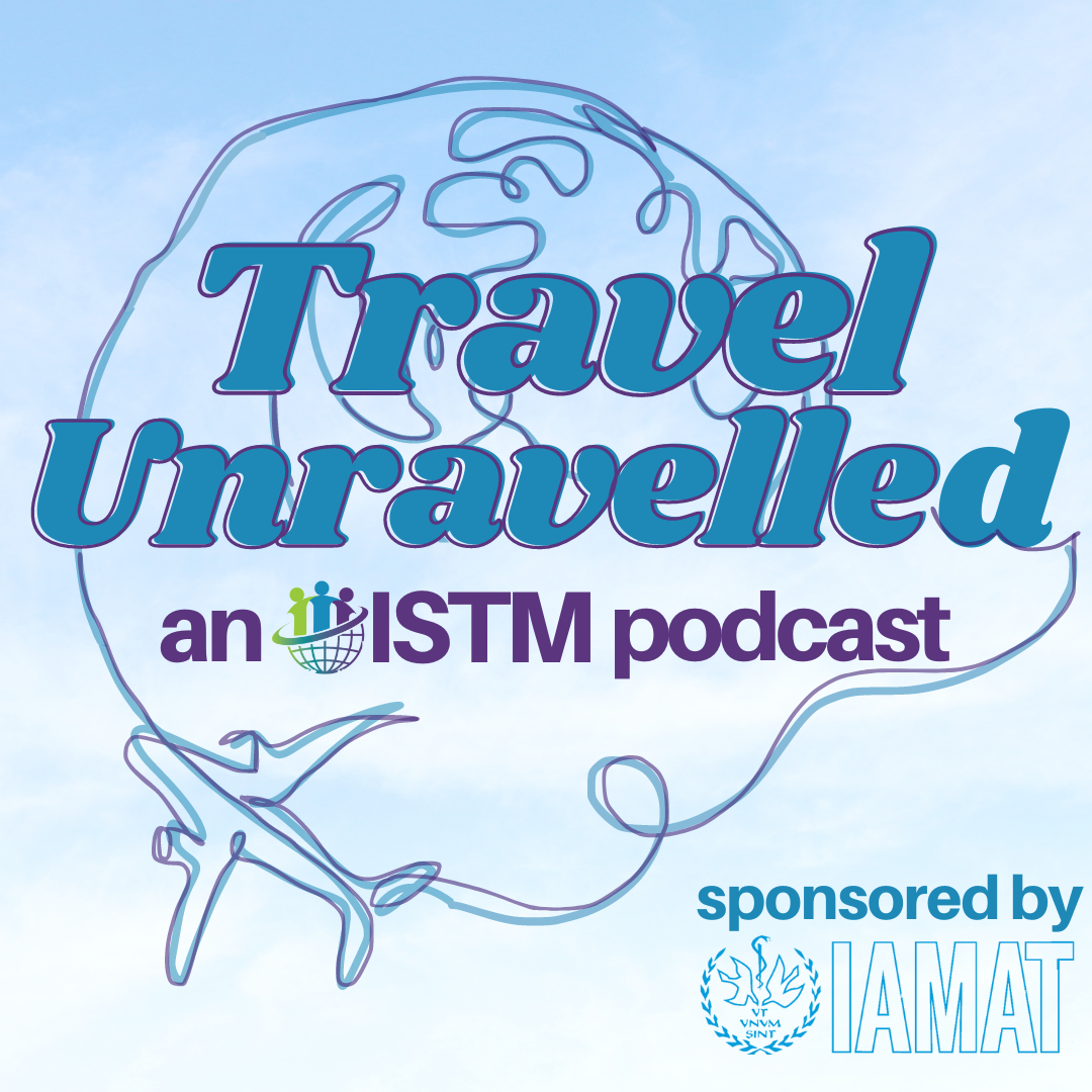 Learning @ ISTM: Podcast